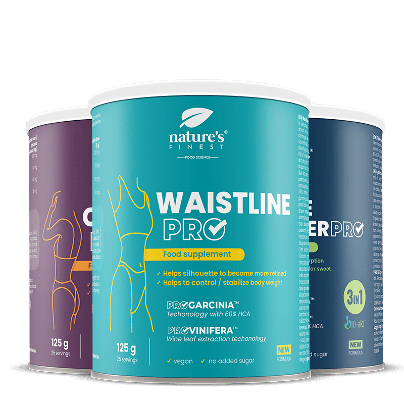 Slimming PRO – Naturesfinest