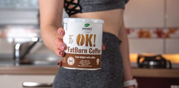 OK!FATBURN COFFEE – Naturesfinest