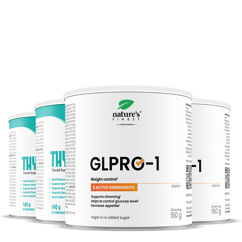 Thyroid Fat Reset – Naturesfinest
